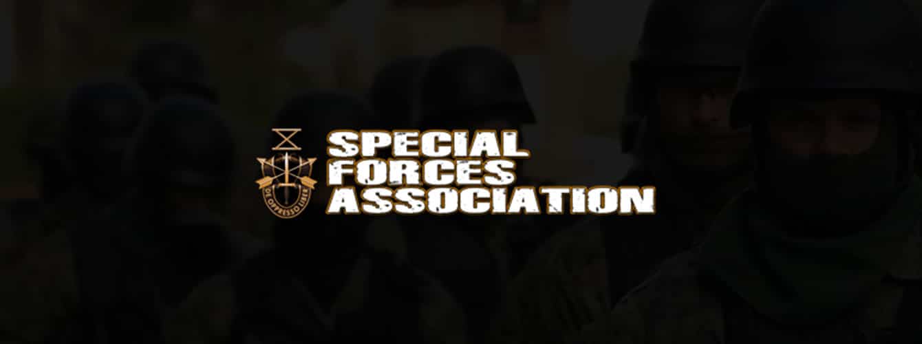 Rubicon participates in Special Forces Association (SFA) Chapter XC/90 ...